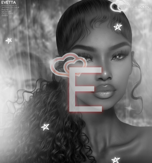 Second Life Marketplace - [E.] - Evetta Demo.