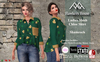 Second Life Marketplace - *HH* Ladies Mesh Chloe Shirt Shamrock