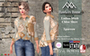 Second Life Marketplace - *HH* Ladies Mesh Chloe Shirt Sparrow