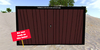 Second Life Marketplace - Fence Chant Joke