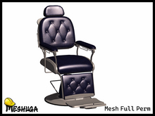 Second Life Marketplace - Meshuga by EveMarie Bohemian