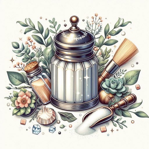 Second Life Marketplace - MyStory Salt x 50