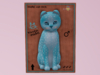 Second Life Marketplace - Male Breedable Cat Cheetah! - Blue Raspberry ...