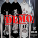 Second Life Marketplace - IMPACTS-T-shirt Nick DEMO ENZO/SIG/BELL/LEGA ...