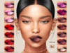 Second Life Marketplace - **DOREM BEAUTY** mama lipgloss-evox
