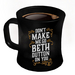 Second Life Marketplace - Go Beth Coffee Mugs - BOXED (add)