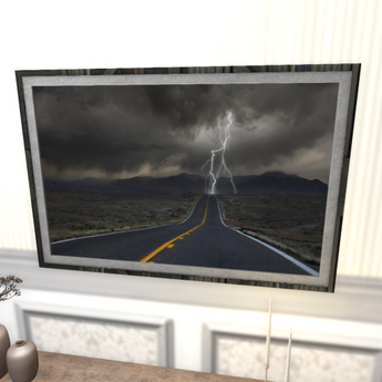 Second Life Marketplace - Storm 18 Highway to Hell