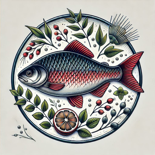 Second Life Marketplace - MyStory Fish x 50