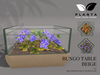 Second Life Marketplace - Planta - Bungo Table Beige