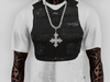 Second Life Marketplace - Wolfe rondo Tee vest1