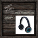Second Life Marketplace - RGB Headphones