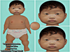 Second Life Marketplace - V.V. D.B.C. KAYLEE LULLABEEB SKIN