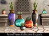 Second Life Marketplace - (RP) Ace of Vases Collection Fatpack