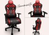 Second Life Marketplace - 1. BAMSE : Gamer - Chair RARE