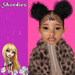 Second Life Marketplace - $$ nadia youth shape - genus babyface 001