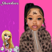 Second Life Marketplace - $$ ney youth shape - genus babyface 001