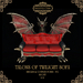 Second Life Marketplace - [DD] Talons of Twilight Sofa