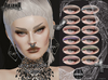 Second Life Marketplace - AutumN-GRETA EYELINER GENUS HD APPLIER DEMO