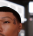 Second Life Marketplace - FR ~ Future Head Monyon Tattoo v2