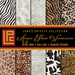 Second Life Marketplace - LPC Animal Prints Watercolor Seamless Full ...