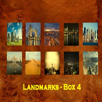 Second Life Marketplace - USC TEXTURE MEGAPACK - Landmarks