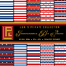 Second Life Marketplace - LPC Independence Day Stripes Seamless Full ...