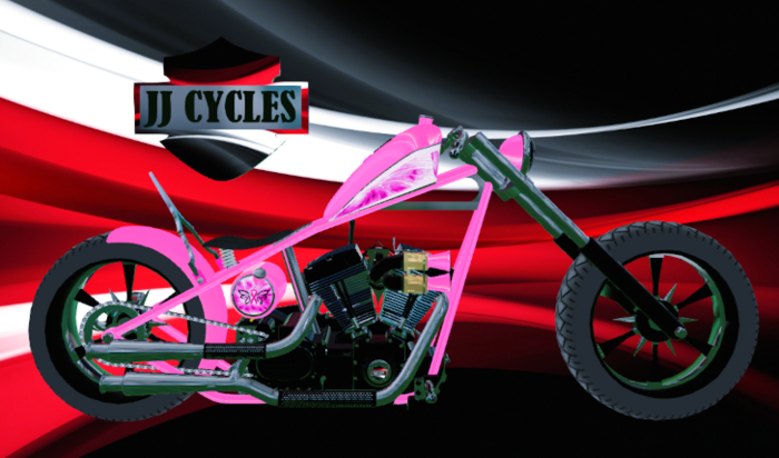 Second Life Marketplace - Fight Like a Girl PBR