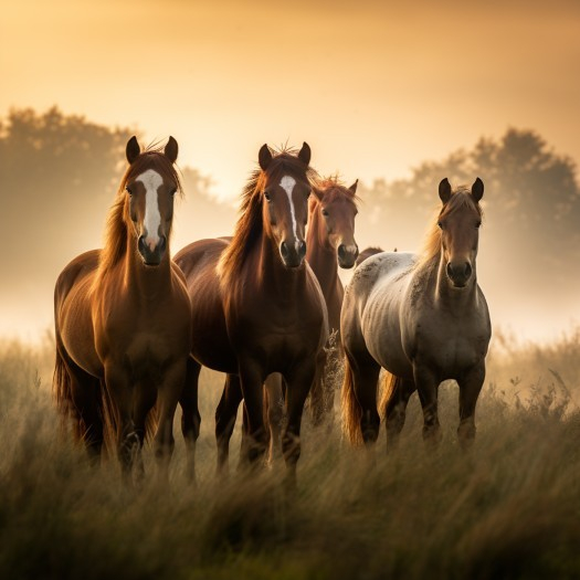 Second Life Marketplace - HORSE (4)