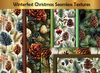 Second Life Marketplace - Winterfest Christmas Seamless Textures