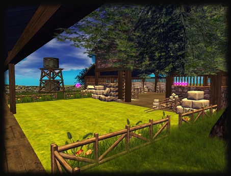 Second Life Marketplace - ::SimplY Ranch::