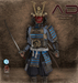 Second Life Marketplace - [AD] - Shogun SET - BELLEZA Complete Set