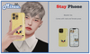 Second Life Marketplace - Misuu Store. Stay Felix Phone Unisex