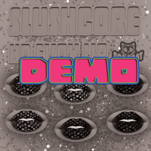 Second Life Marketplace - sodacat - SlushCore - HD EVOX Lip - DEMO
