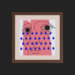 Second Life Marketplace - Crying Face Art Print