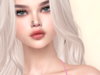 Second Life Marketplace - Sol Shape for Lel Noel Head 4.0 evoX - Legacy ...