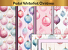 Second Life Marketplace - Pastel Winterfest Christmas B