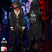 Second Life Marketplace - *NEW* `*J!G*` Assasin Jacket Closed-French ...