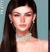 Second Life Marketplace - Polly Shape for Lelutka Avalon 4.0 Fatpack