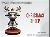 Second Life Marketplace - Full Perm Sheep