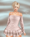 Second Life Marketplace - POISON ROUGE Adela ROSE SET No 10 +15 LaraX ...