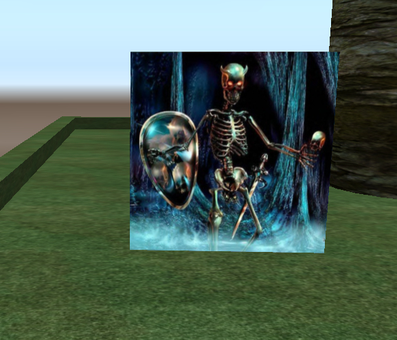 Second Life Marketplace - SKEL WAR DANCE FLOOR