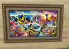 Second Life Marketplace - South American Landmarks