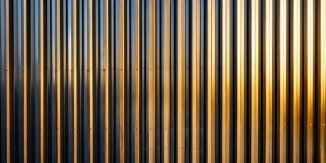 Second Life Marketplace - METAL CLADDING (40)