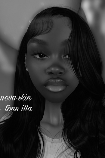 Second Life Marketplace - NOVA DEMO