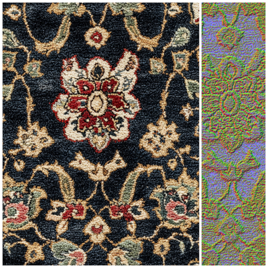 Second Life Marketplace - { G.G } - Carpet 16 - Texture - Seamless ...
