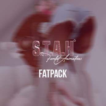 Second Life Marketplace - Stah