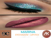 Second Life Marketplace - *EC* Marina Makeup AKERUKA ADVX