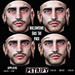 Second Life Marketplace - Petrify. Halloweenie Face Tat Pack ( Sale )