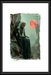 Second Life Marketplace - Red Moon Demon Picture w/o frame