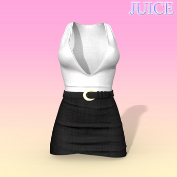 Second Life Marketplace - Reborn Dress